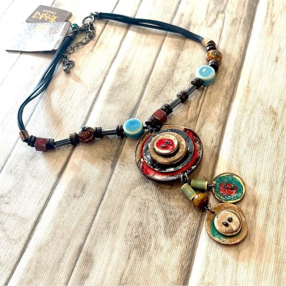 Treska | Jewelry | Newtreska Designer Fashion Jewelryjava Collection ...